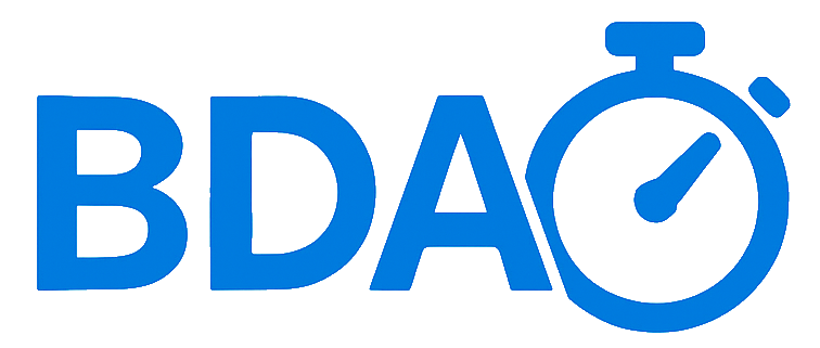 BDA Clubsport Results